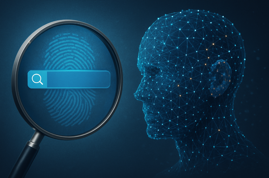 Hidden Search Intent With Transformer AI Models